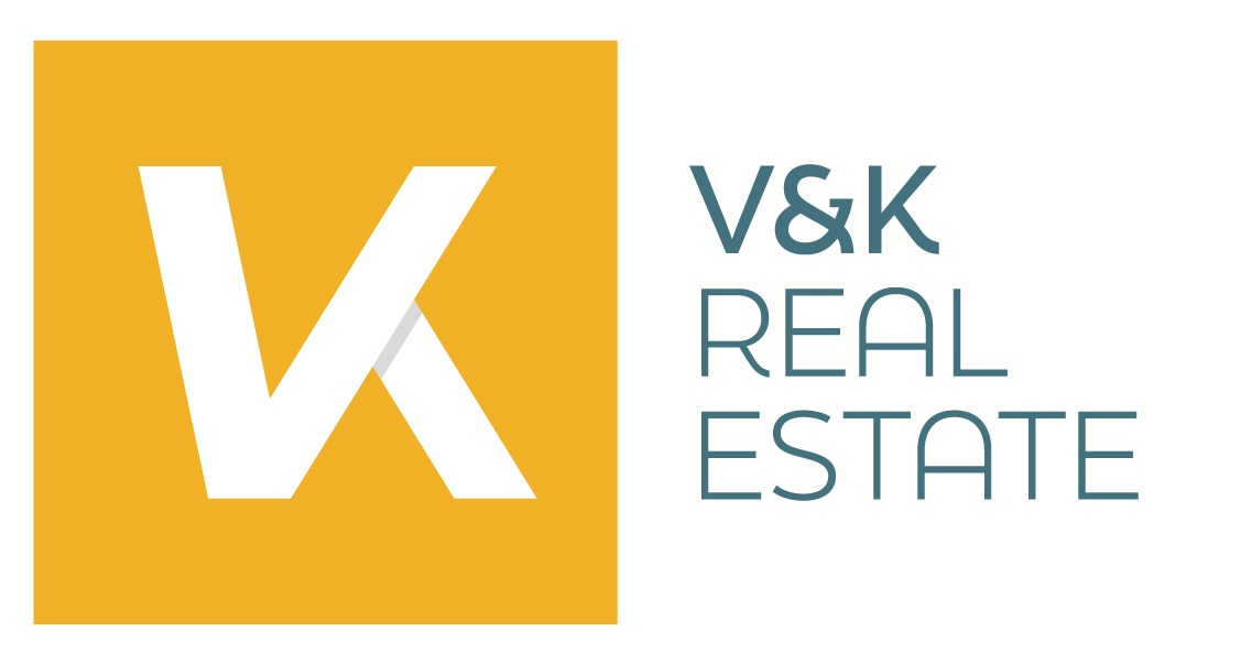 Wonen met V&K Real Estate – Huur een gezinswoning of appartement via V&K Real Estate