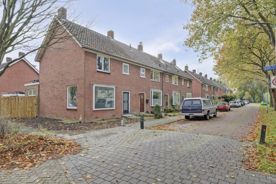 Dirk Wierengastraat 1