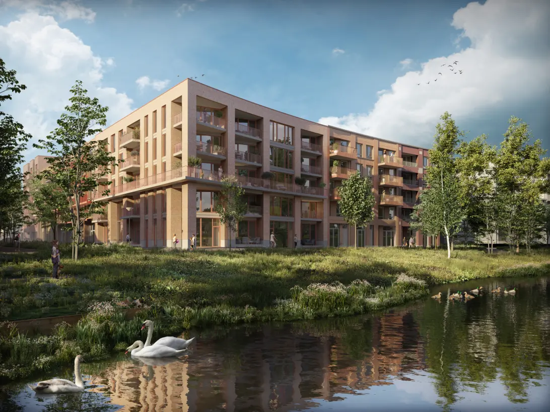 Rood-Wit A.-straat 24