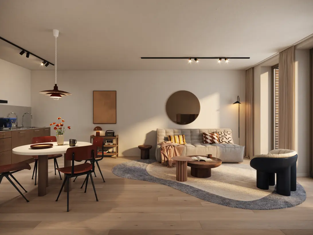 Hazel III City view 330102 ong