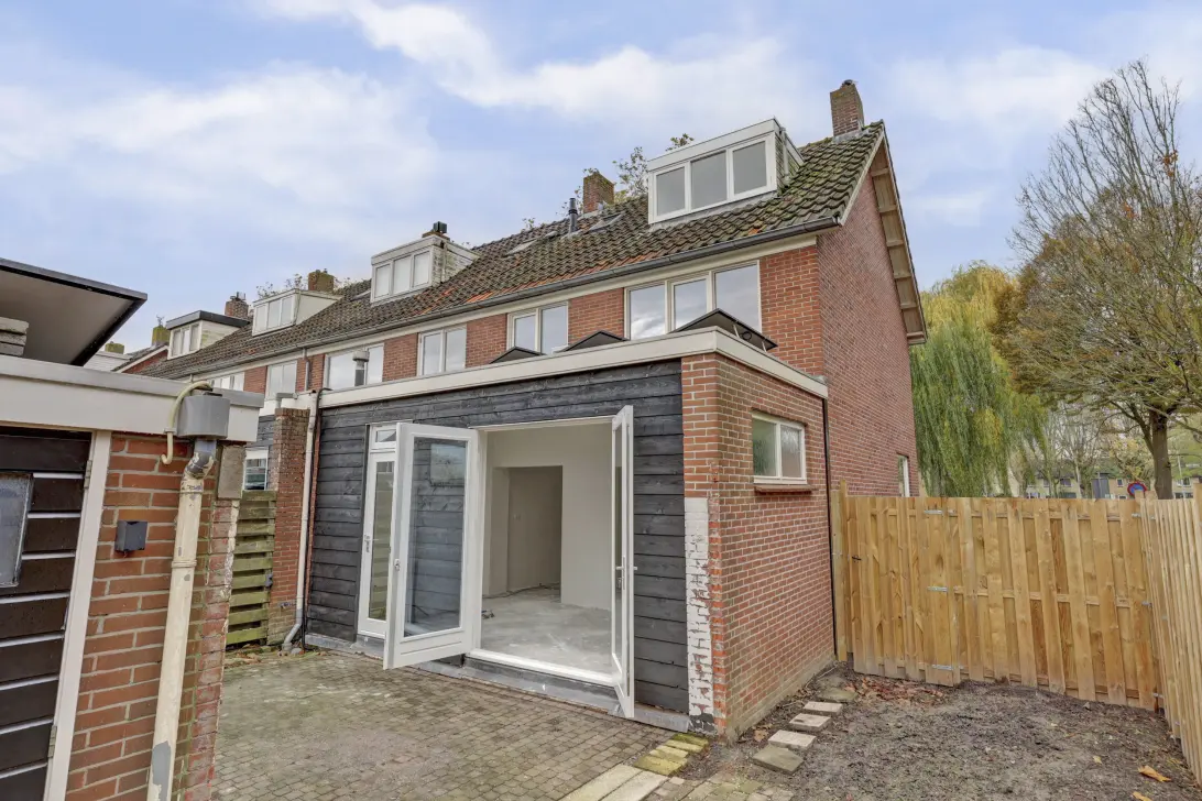 Dirk Wierengastraat 1