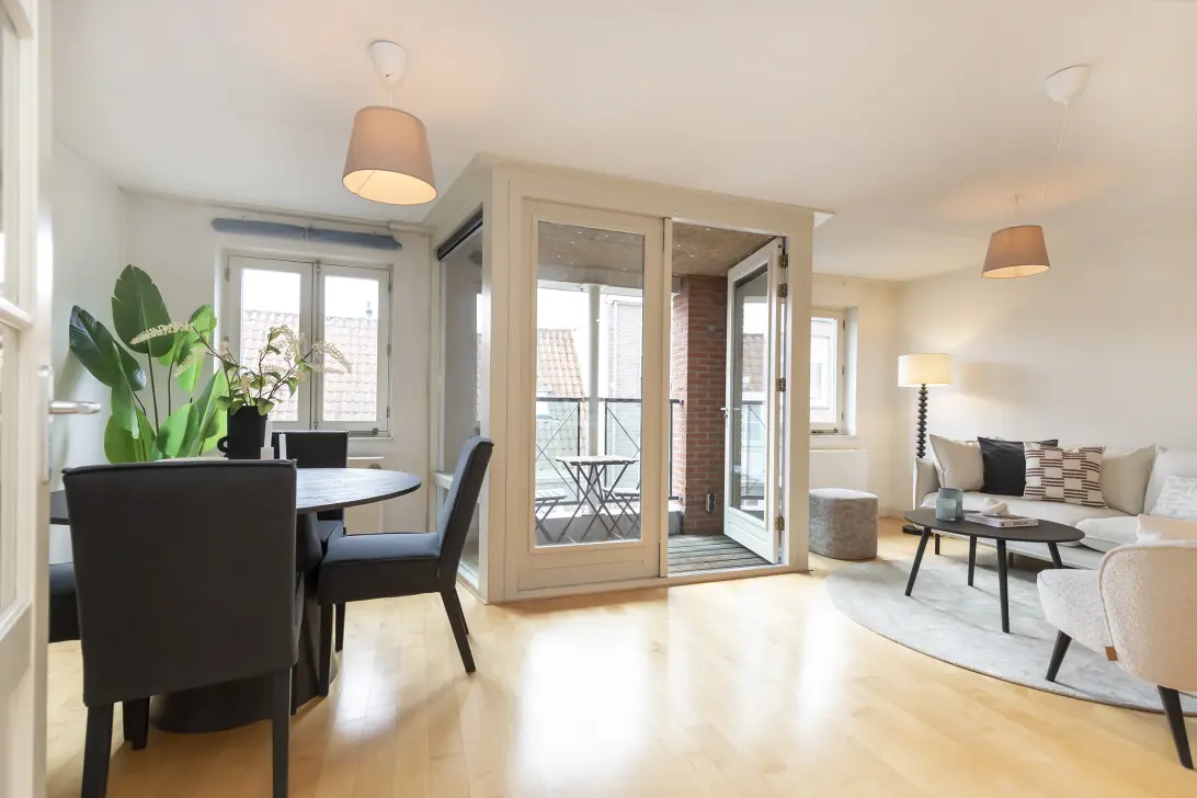 Eerste Weteringdwarsstraat 71 F