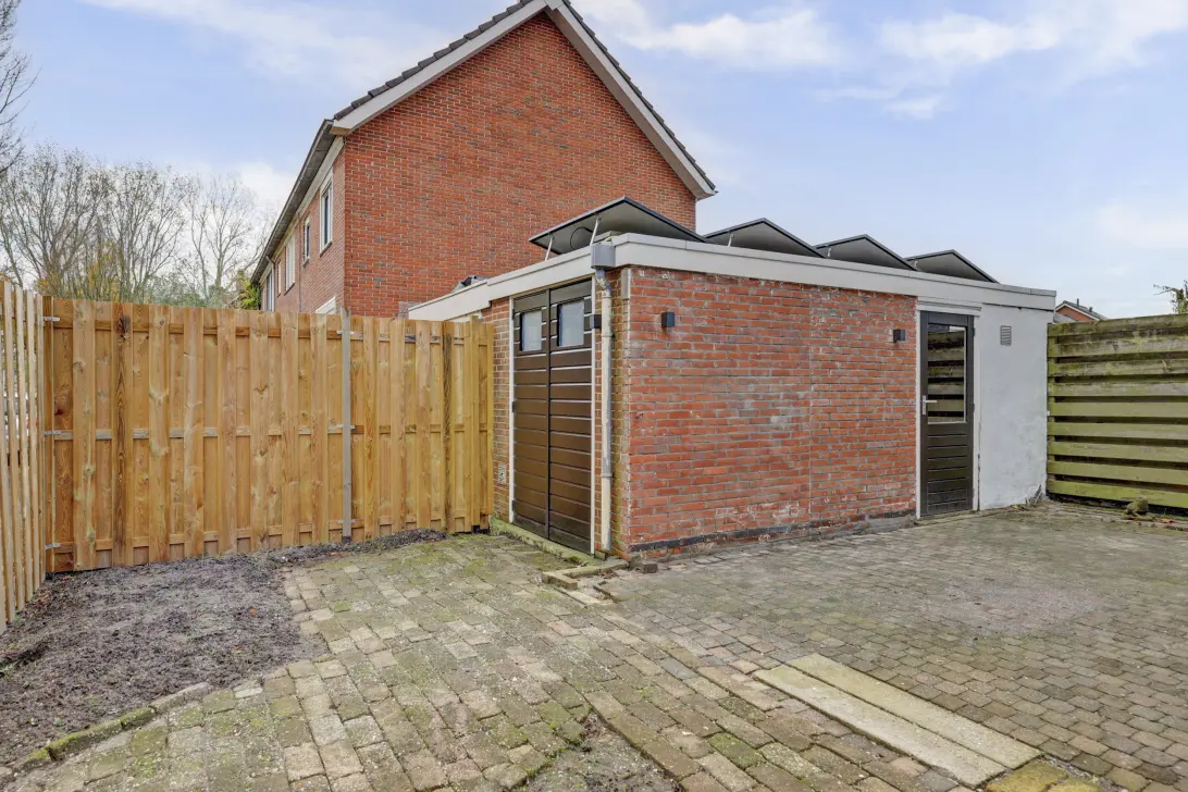 Dirk Wierengastraat 1